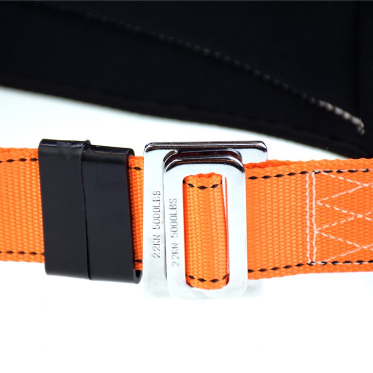 2 D-RING BELT - MS Chemitech Co., Ltd. - บริษัท เอ็มเอส เคมีเทค จำกัด