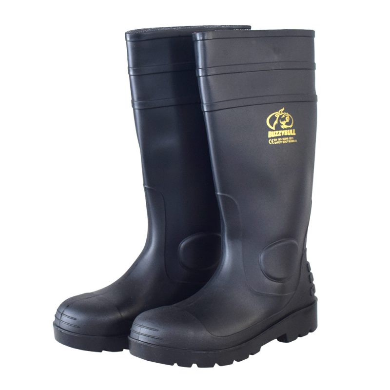 16 Safety Boots Archives - MS Chemitech Co., Ltd. - บริษัท เอ็มเอส เคมี ...
